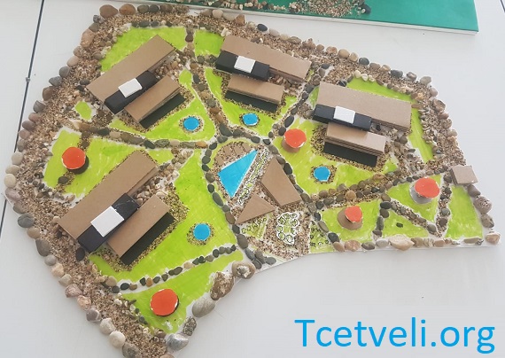 Autocad ile Vaziyet Planı Çizim adımları » Tcetveli.org